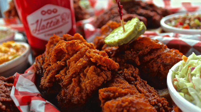 Top 10 Best Places to Get Chicken Wings in Las Vegas | Las Vegas Direct