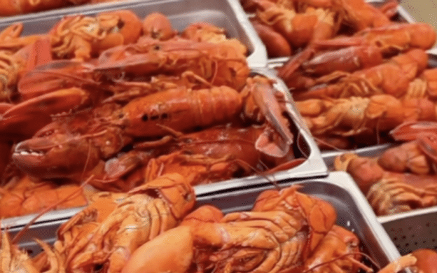 The 7 Most Sumptuous Best Seafood Buffets in Las Vegas | Las Vegas Direct