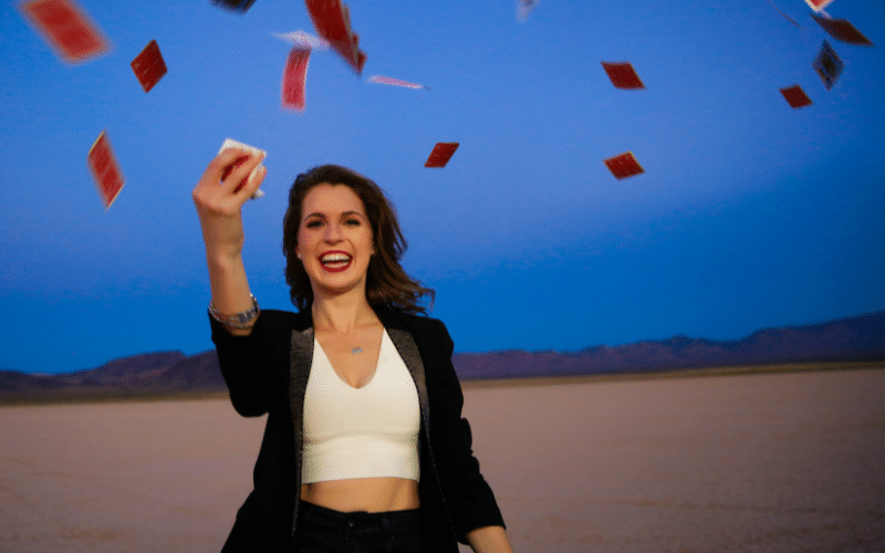 The 9 Most Incredible Magic Shows in Las Vegas 2024 | Las Vegas Direct