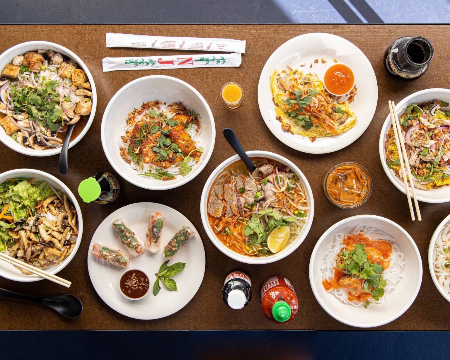 The Top 10 Best Vietnamese Restaurants in Las Vegas | Las Vegas Direct