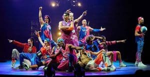 Let's Dance! Our Top 5 Favorite Dance Shows in Las Vegas 2025 | Las ...