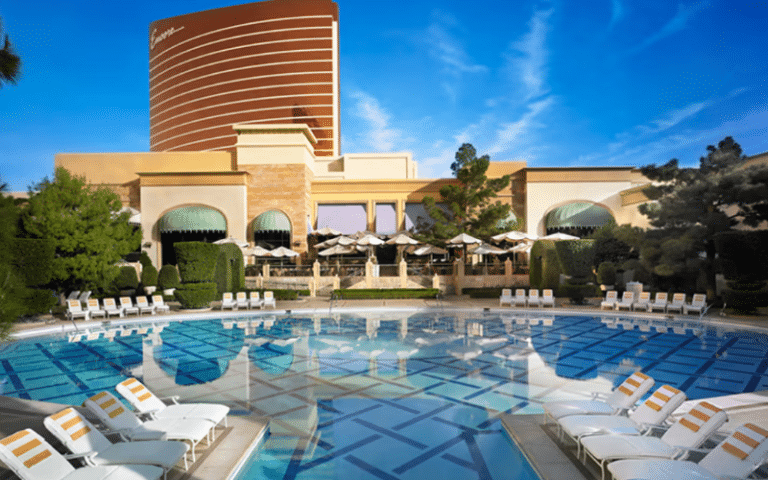 Go Topless at These 4 European-Style Pools in Vegas | Las Vegas Direct
