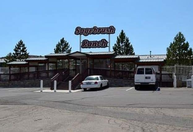 Guide to Legal Las Vegas Brothels | Las Vegas Direct