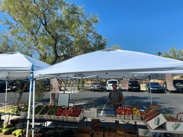 Best Farmers Markets in Las Vegas (2026) | Las Vegas Direct