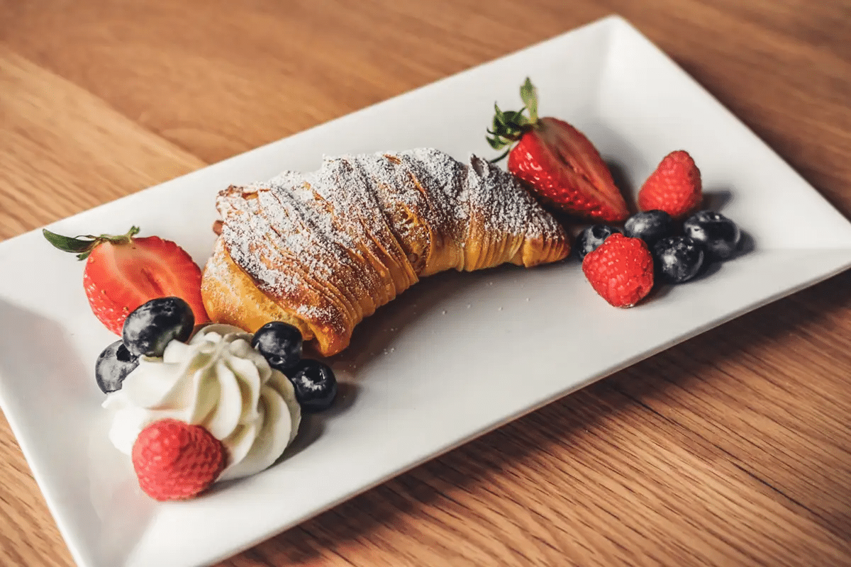 The Best Bakeries and Donut Shops in Las Vegas (2026) | Las Vegas Direct