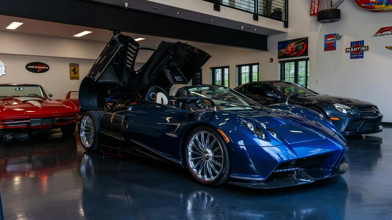 The Ultimate Guide to Car Rentals in Las Vegas (2026) | Las Vegas Direct