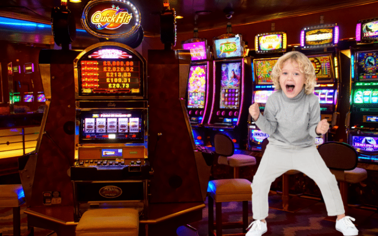 15 Strict Las Vegas Rules You Should Know Before You Go | Las Vegas Direct