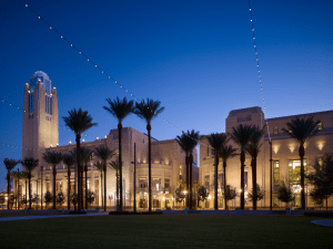 Your Guide to The Smith Center in Las Vegas | Las Vegas Direct
