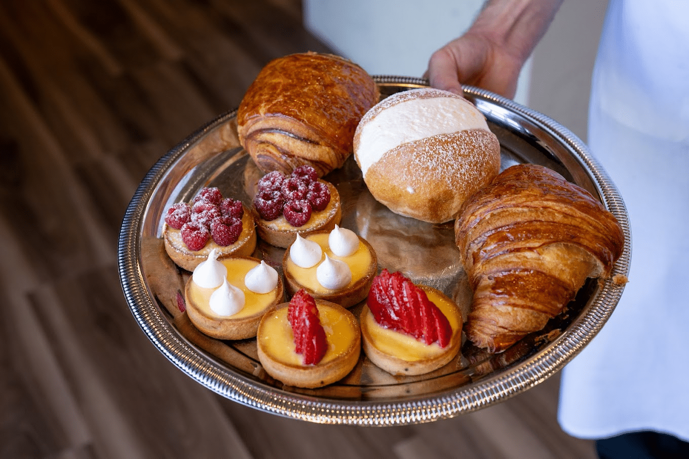 The Top 10 Best Cafes in Las Vegas | Las Vegas Direct