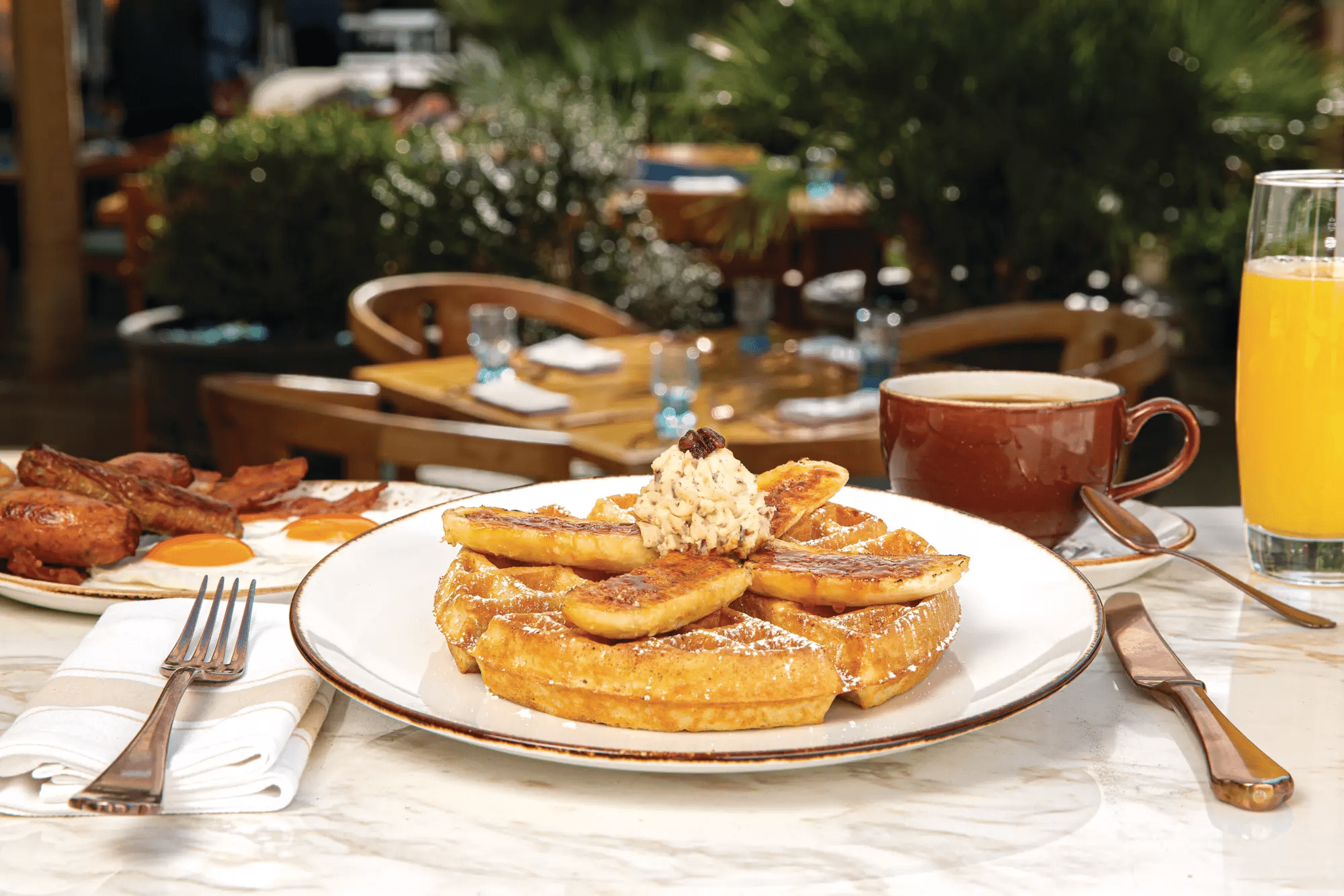The Top 10 Best Cafes in Las Vegas | Las Vegas Direct