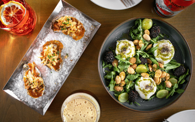 Where To Eat in Downtown Las Vegas: Our 12 Favorite Restaurants | Las ...