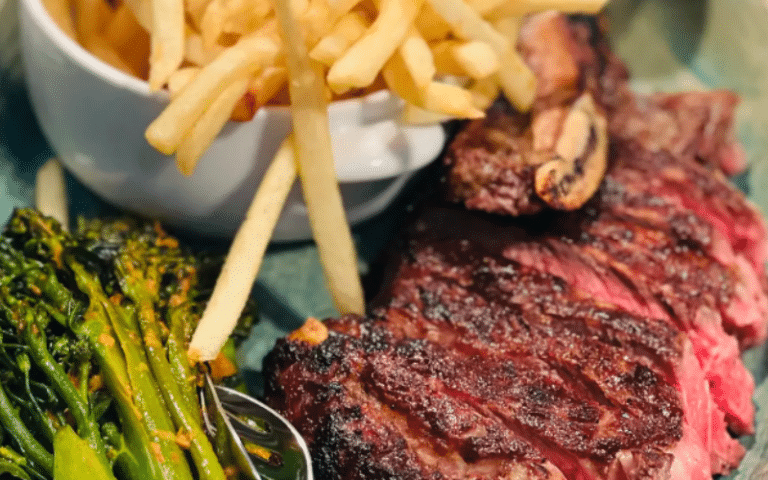 Where To Eat in Downtown Las Vegas: Our 12 Favorite Restaurants | Las ...