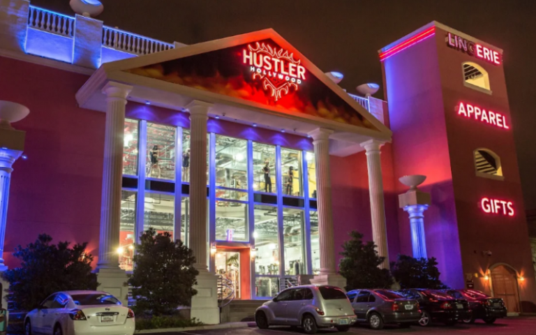 Adult Stores Las Vegas