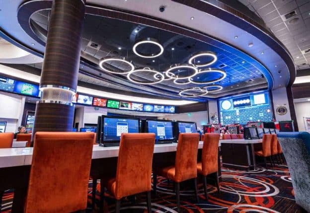 Best Bingo Rooms in Las Vegas | Las Vegas Direct